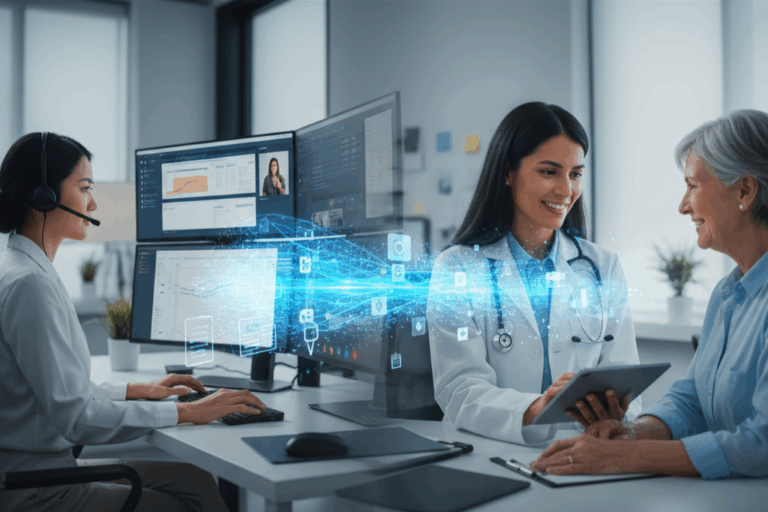 Virtual Medical Assistants - Cheap Medical Dictation